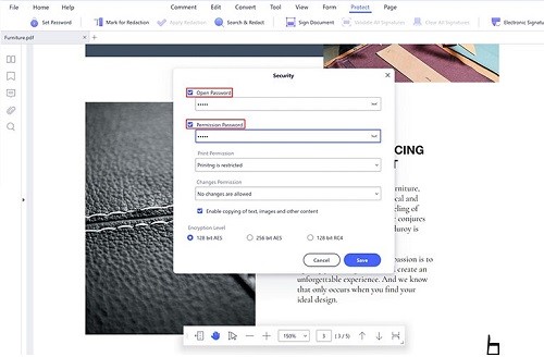 How To Remove Password Protection From PDF Unlock PDF Password