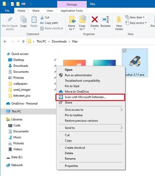 How To Scan A File For Viruses Scan Google Drives For Viruses