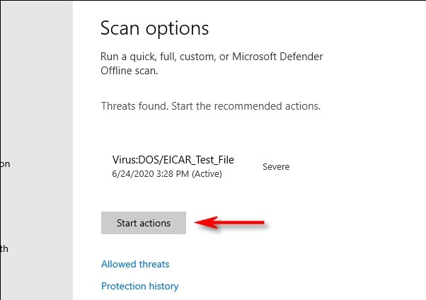 How To Scan A File For Viruses Scan Google Drives For Viruses